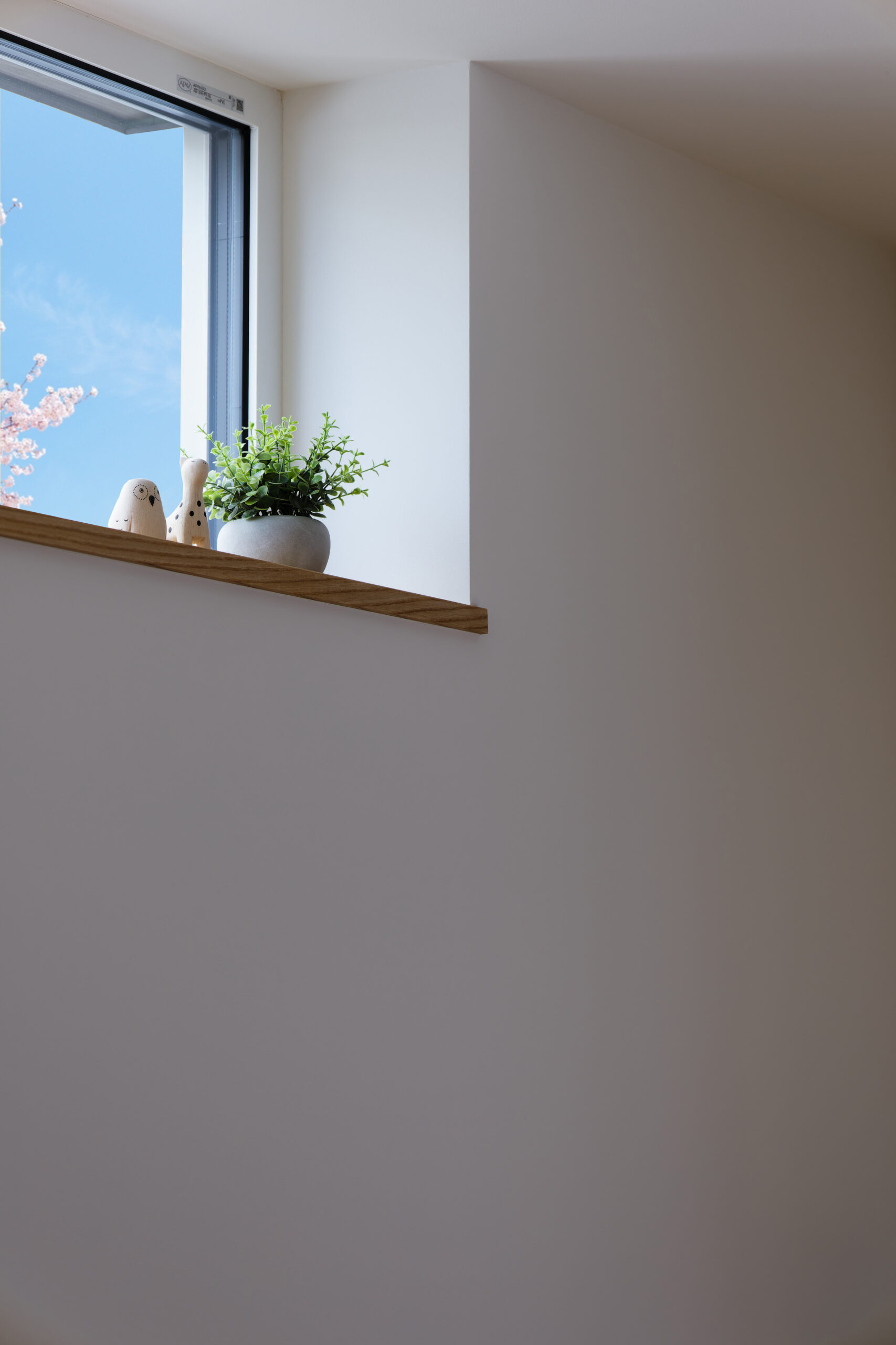 AEP塗装は最高の内装壁仕上げ！？【メリット・デメリットで考える】 | たとえばこんな家づくり