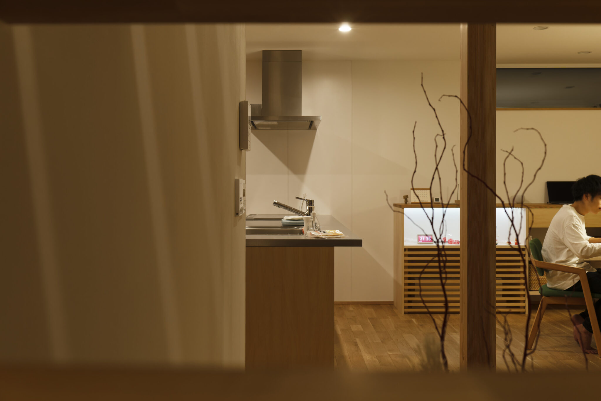 AEP塗装は最高の内装壁仕上げ！？【メリット・デメリットで考える】 | たとえばこんな家づくり